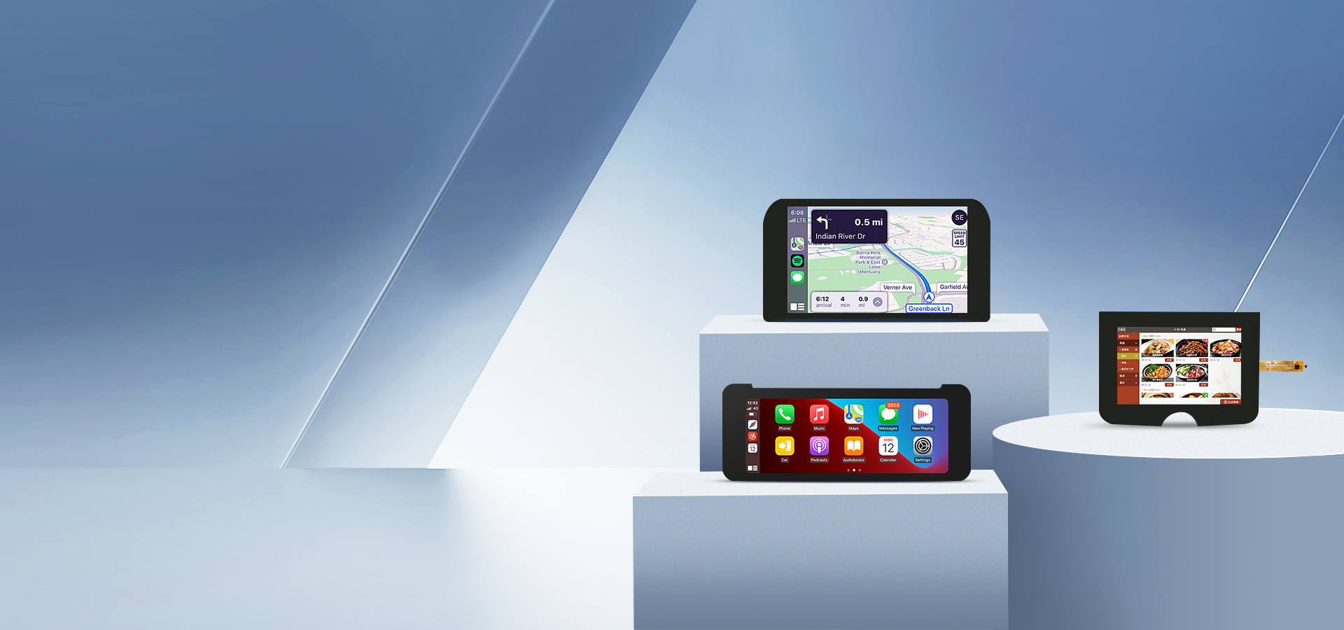 standard rectangular LCD display,high definition LCD display monitor ...